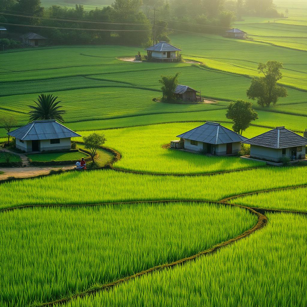 Arakan Hope Initiative — Supporting Rohingya Families